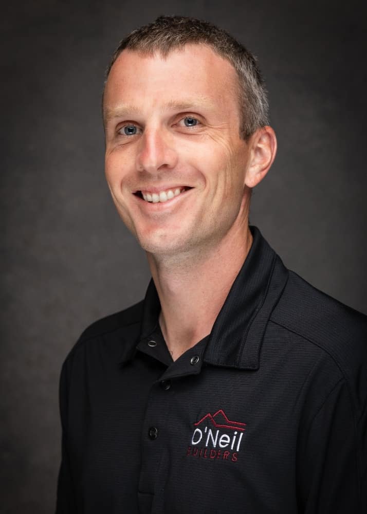 Meet the Team - O'Neil Builders