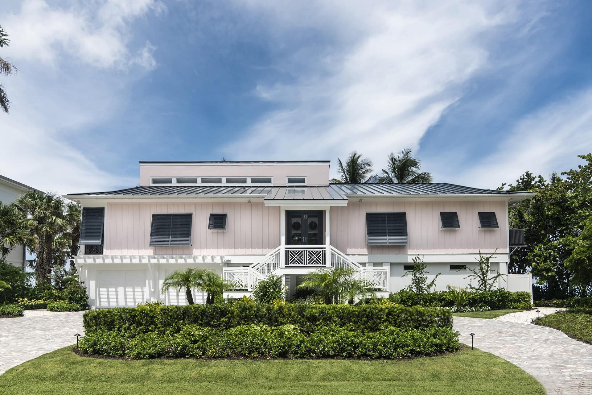 Gordon Drive - O'Neil Builders